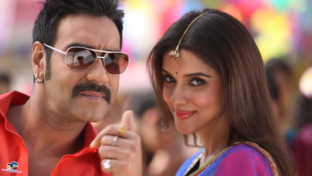SantaBanta Wallpapers Bol Bachchan